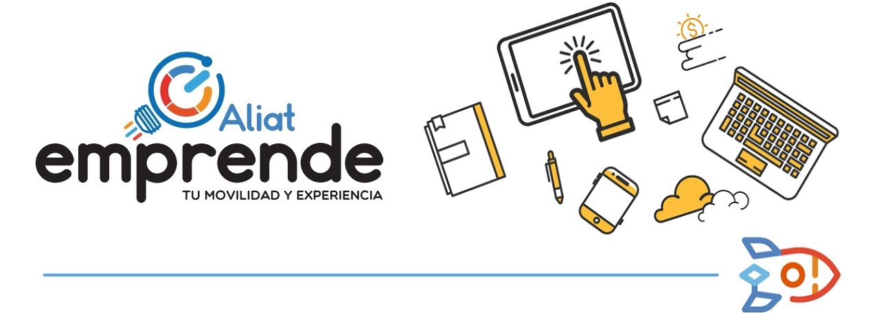 Oficina Aliat Empréndete Aliat